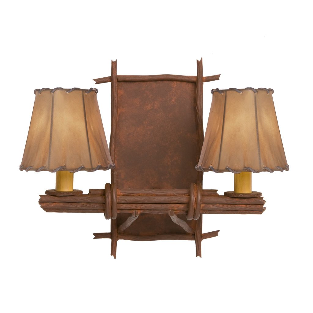 Double Sconce Lighting Archives – Steel Partners Lighting